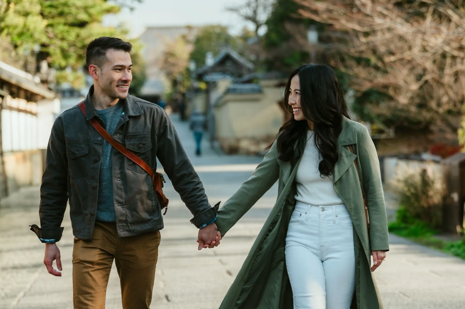 Your photographer Rafael — Photo My tokyo