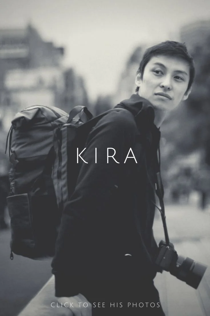 Photographers — Photo My tokyo