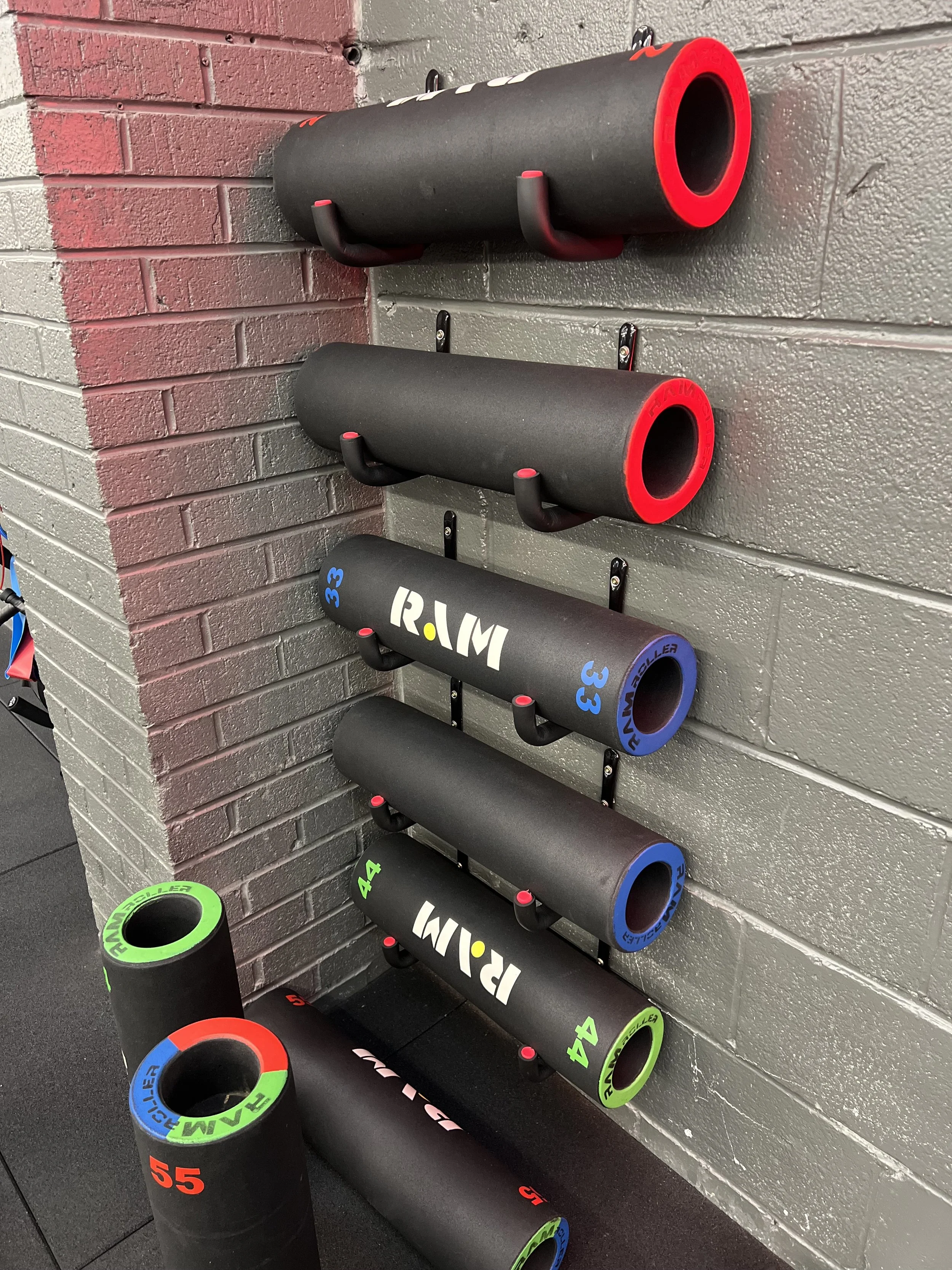 Deka — Peak Fitness Training