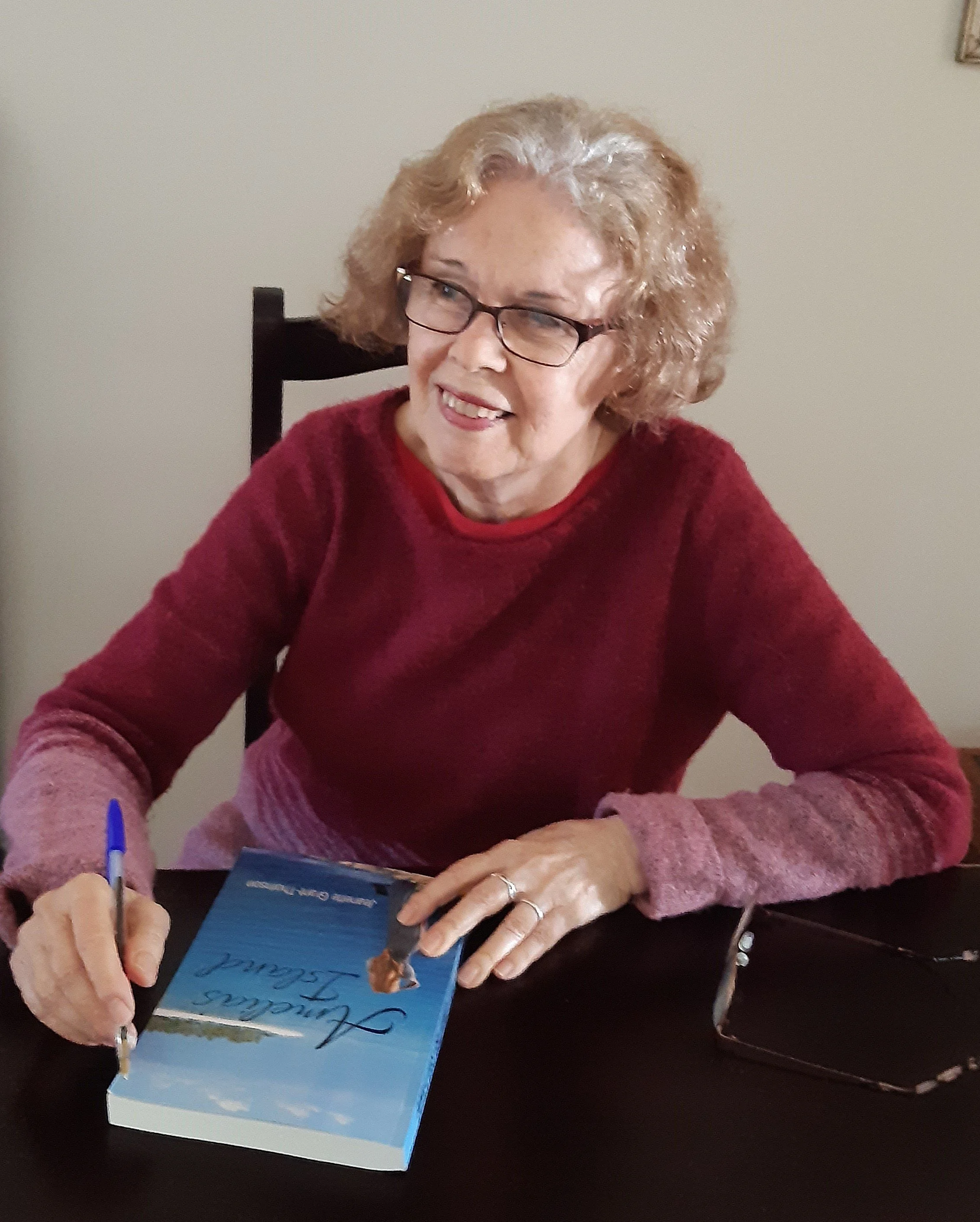 Through Emptiness and Darkness to God’s Light and Life — Voice in the Dark