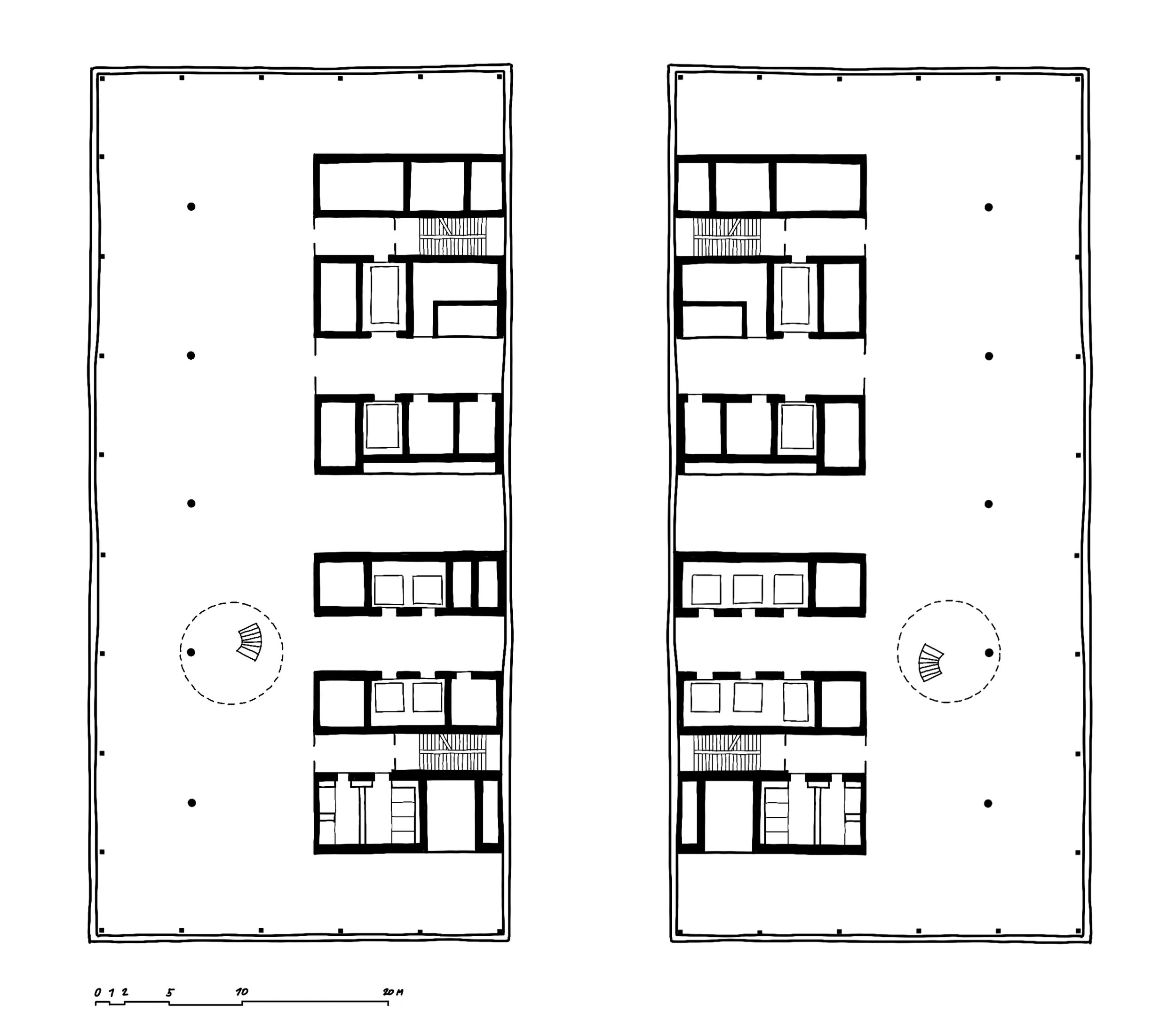Roche pRED, Basel 2024 — Space for Science