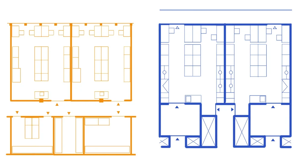Lab Modules — Space for Science