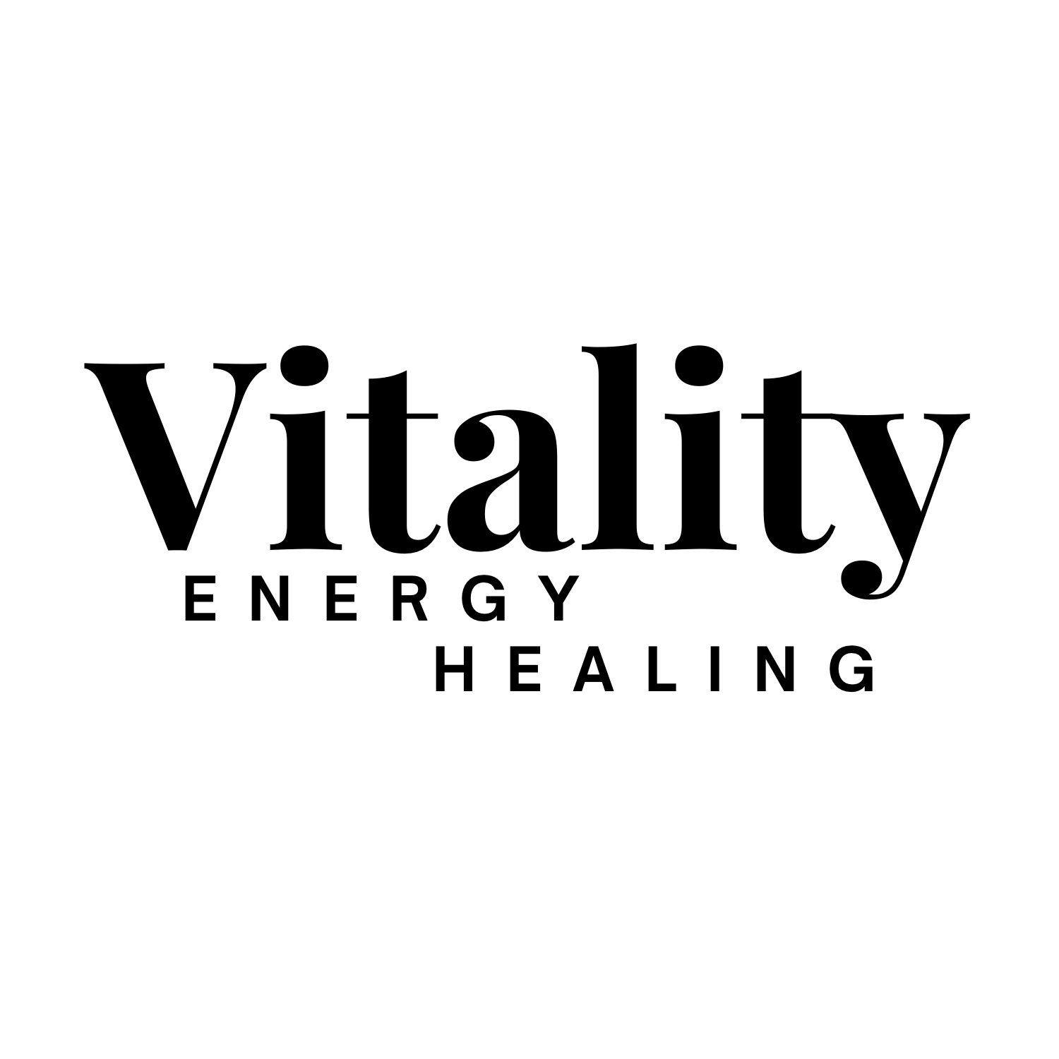 Vitality Energy Healing