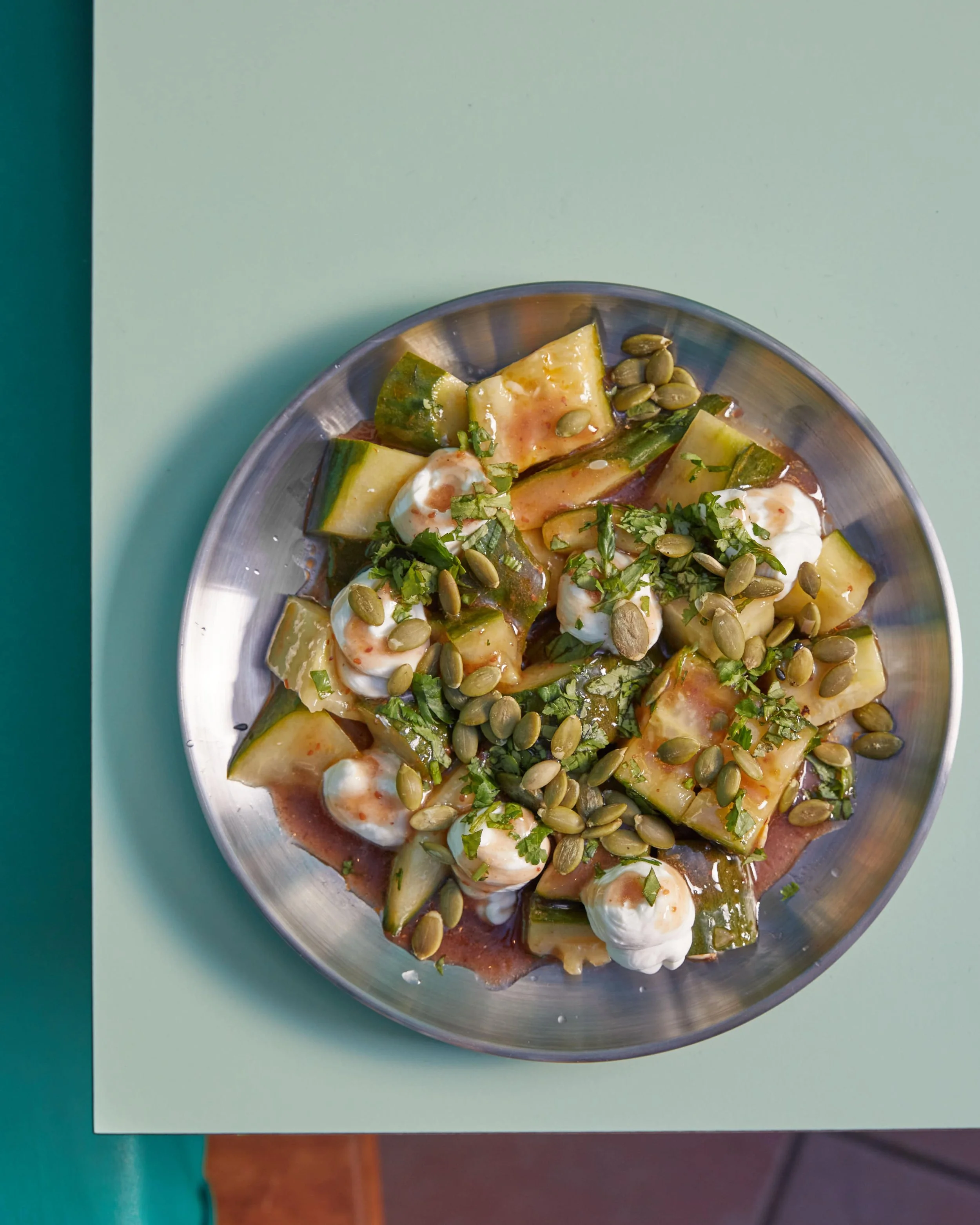 Tobalá | Mexican Bar & Diner