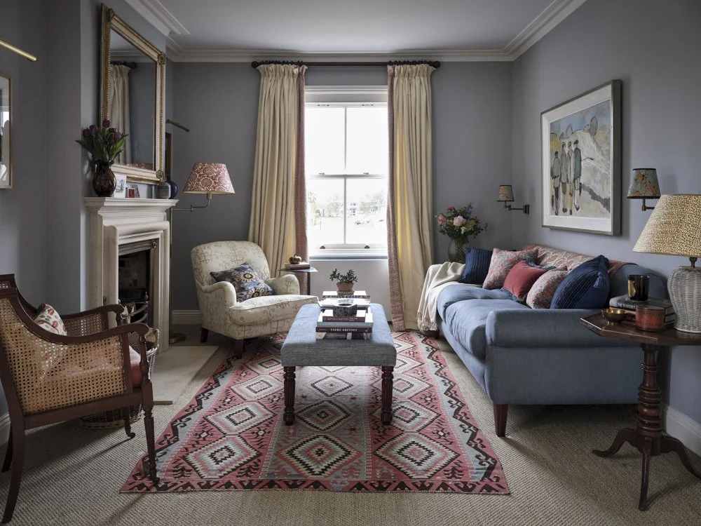 Anna Haines Design