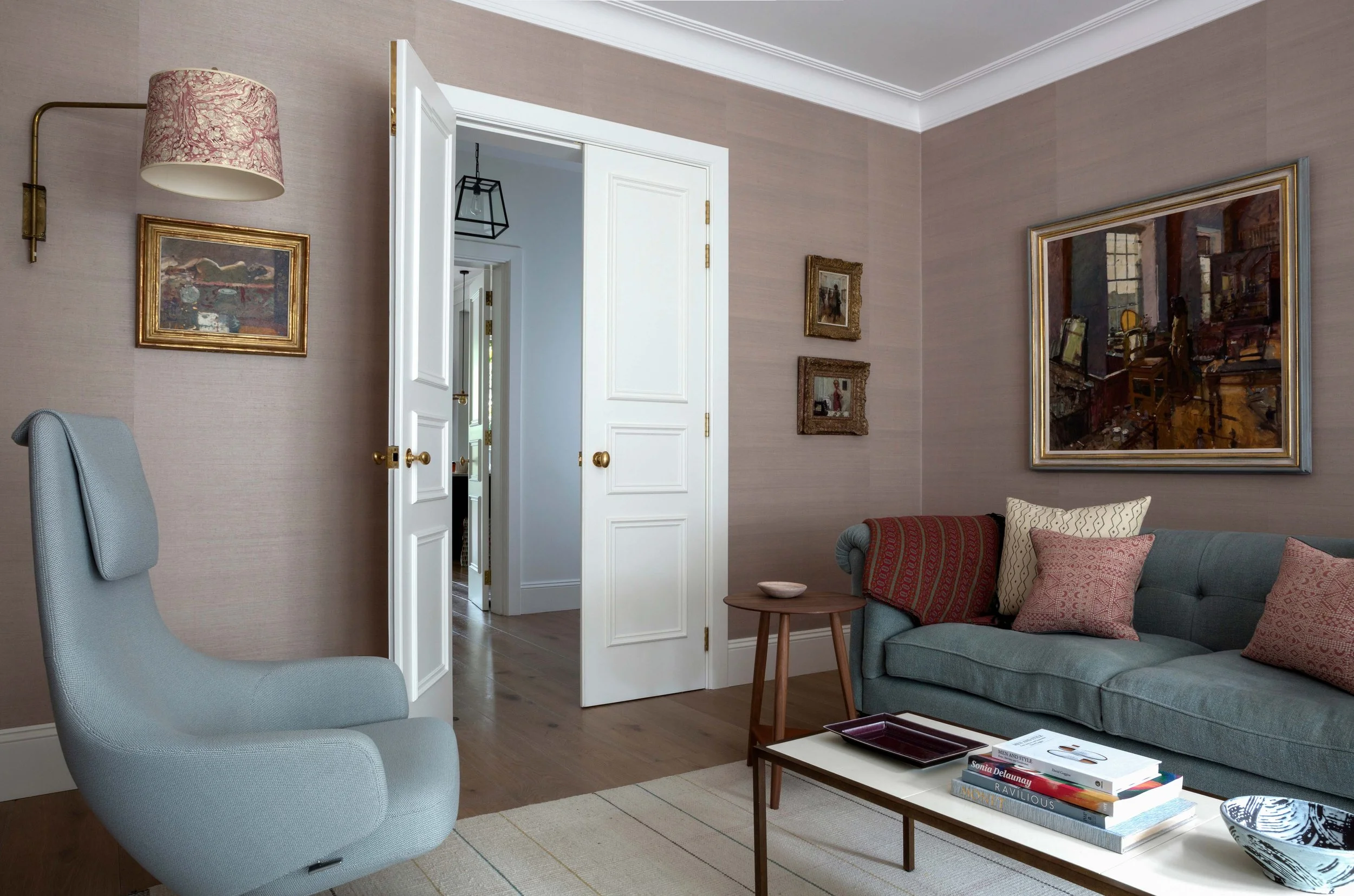 Anna Haines Design