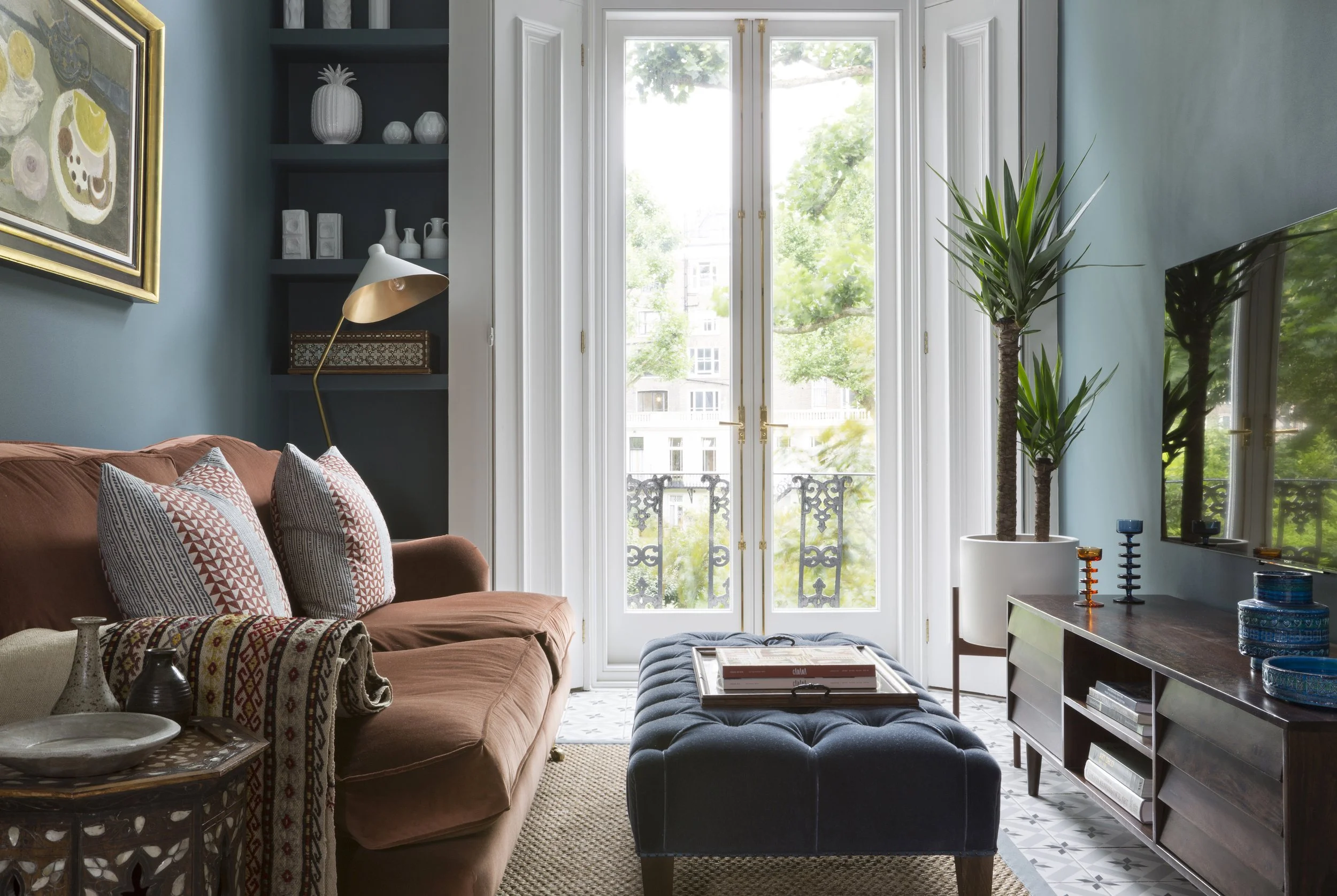 Anna Haines Design