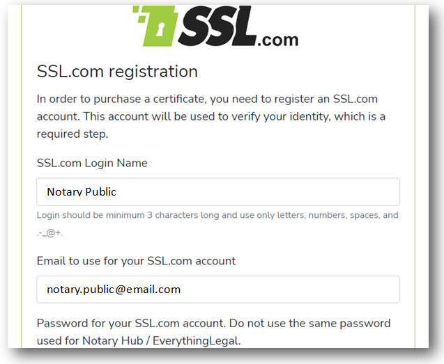What Is A Digital Document Signing Certificate? — Notary Hub - Remote ...