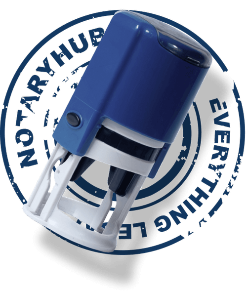 Notary Hub - Remote Online Notary — Notary Hub - Remote Online Notary (RON)