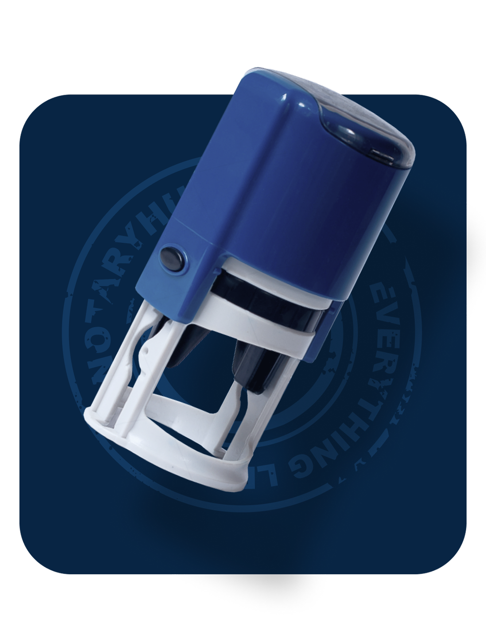 Notary Hub - Remote Online Notary — Notary Hub - Remote Online Notary (RON)