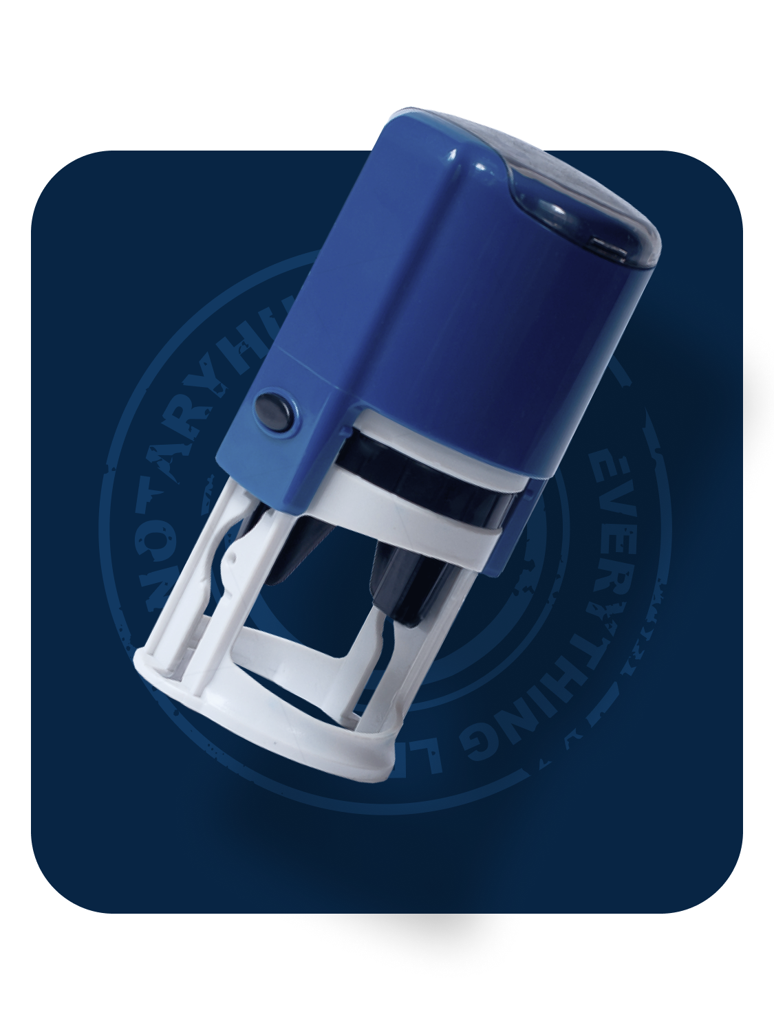 Notary Hub - Remote Online Notary — Notary Hub - Remote Online Notary (RON)