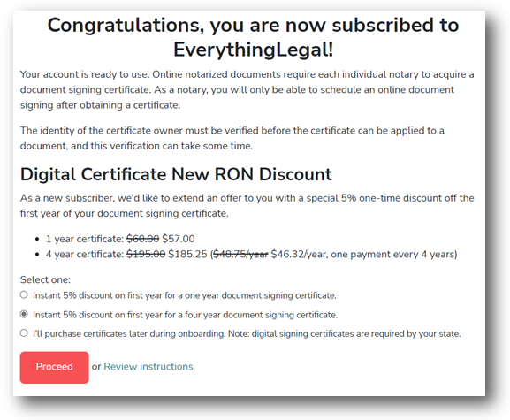 What Is A Digital Document Signing Certificate? — Notary Hub - Remote ...