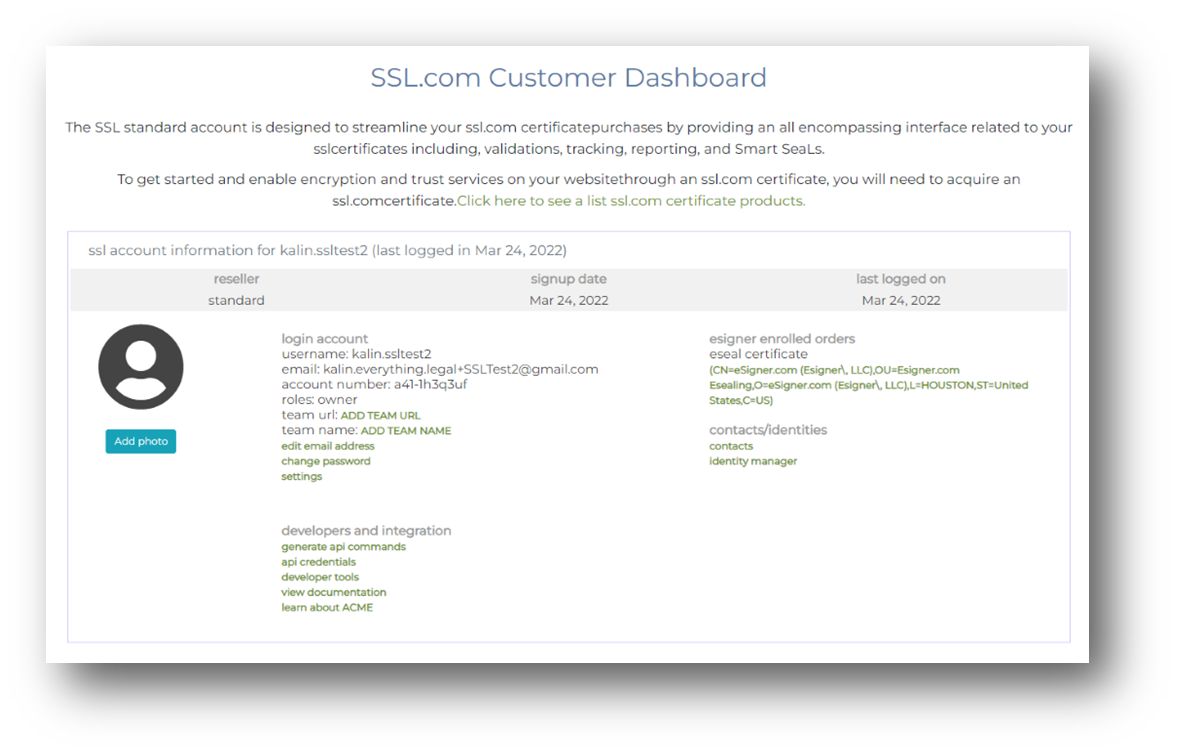 What Is A Digital Document Signing Certificate? — Notary Hub - Remote ...