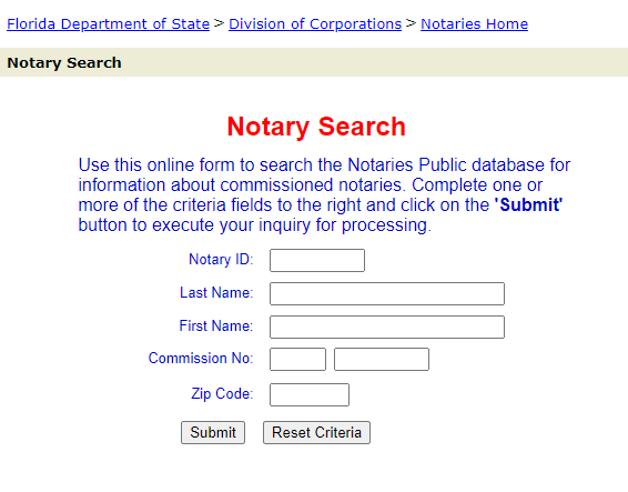 How to become a remote online notary in Florida — Notary Hub - Remote Online Notary (RON)