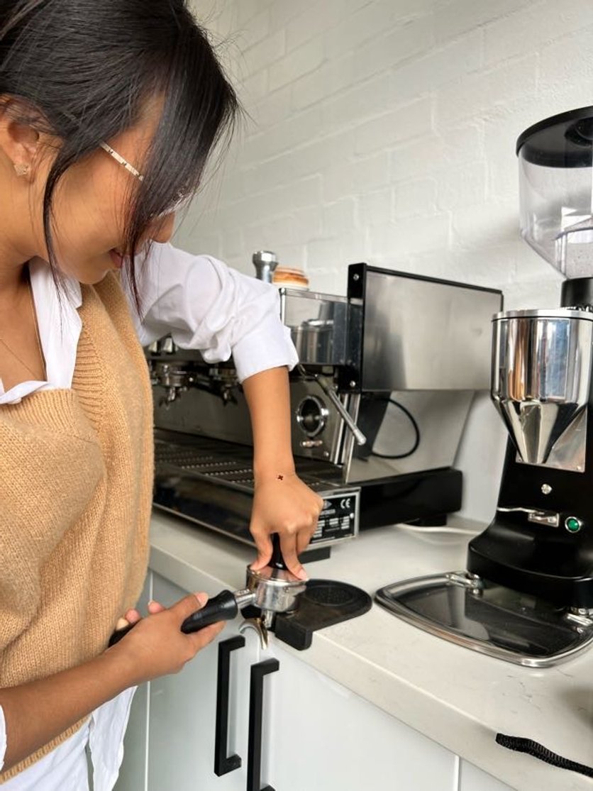 Barista Training & Classes Melbourne | Barista Masterclass