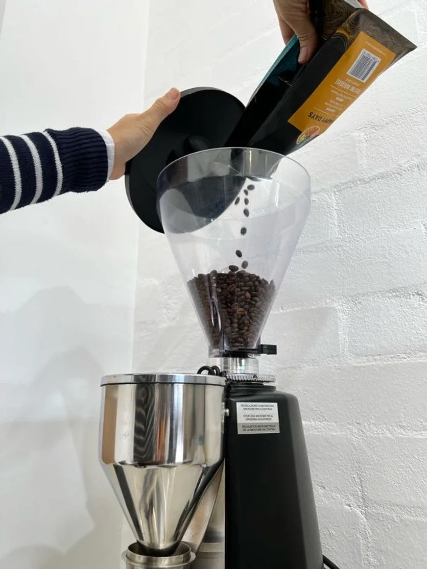 Barista Training & Classes Melbourne | Barista Masterclass