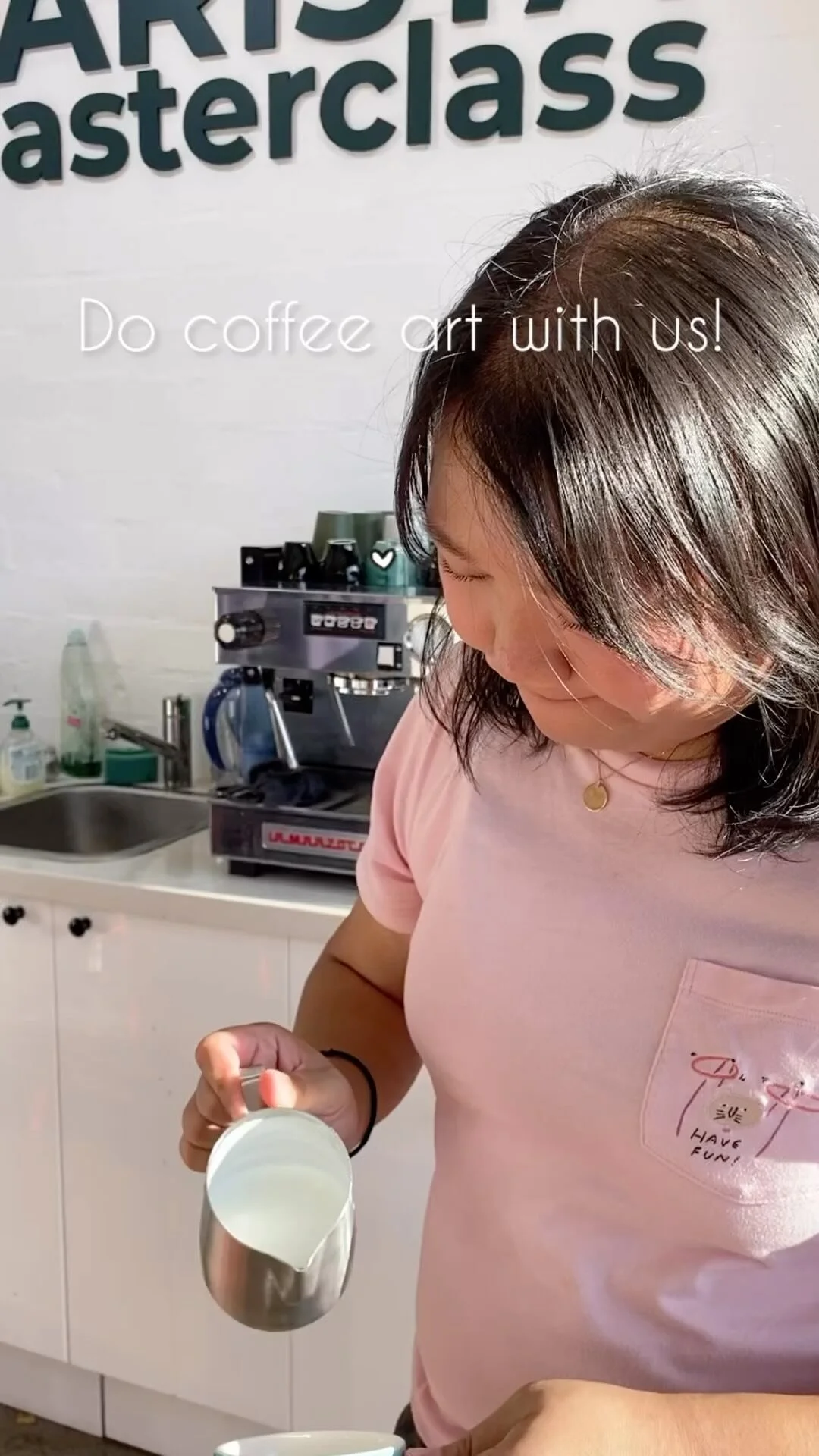 Barista Training & Classes Melbourne | Barista Masterclass