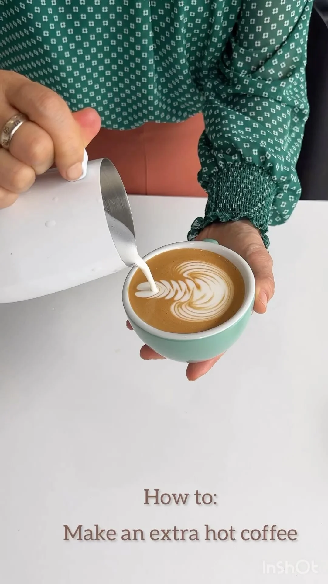 Barista Training & Classes Melbourne | Barista Masterclass