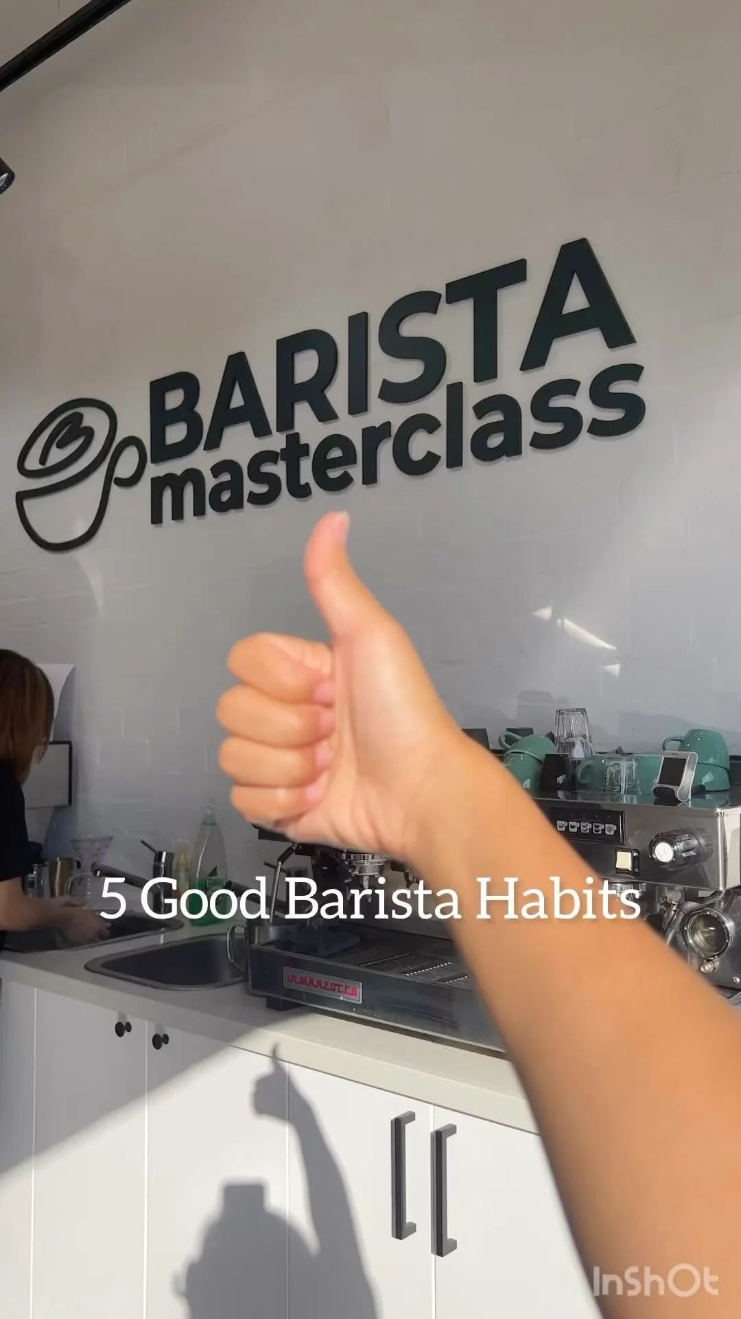 Barista Training & Classes Melbourne | Barista Masterclass