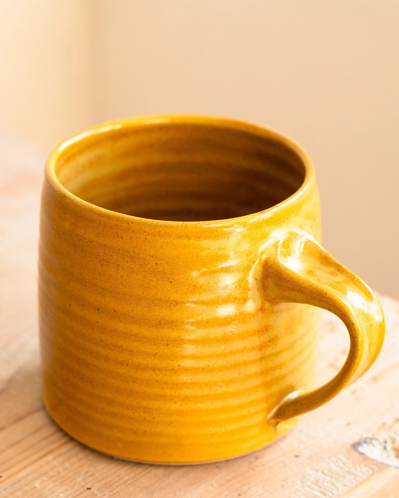 Chris Penny Ceramics