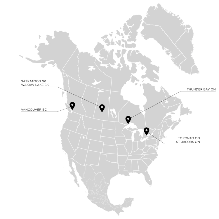 Studio — Mabel Design Co.