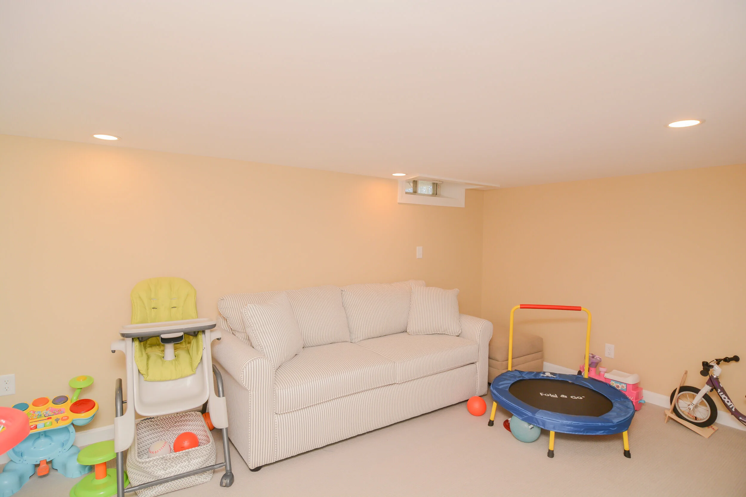 Basement Finishing and Remodeling Contractor NH | MacLeod Construction ...