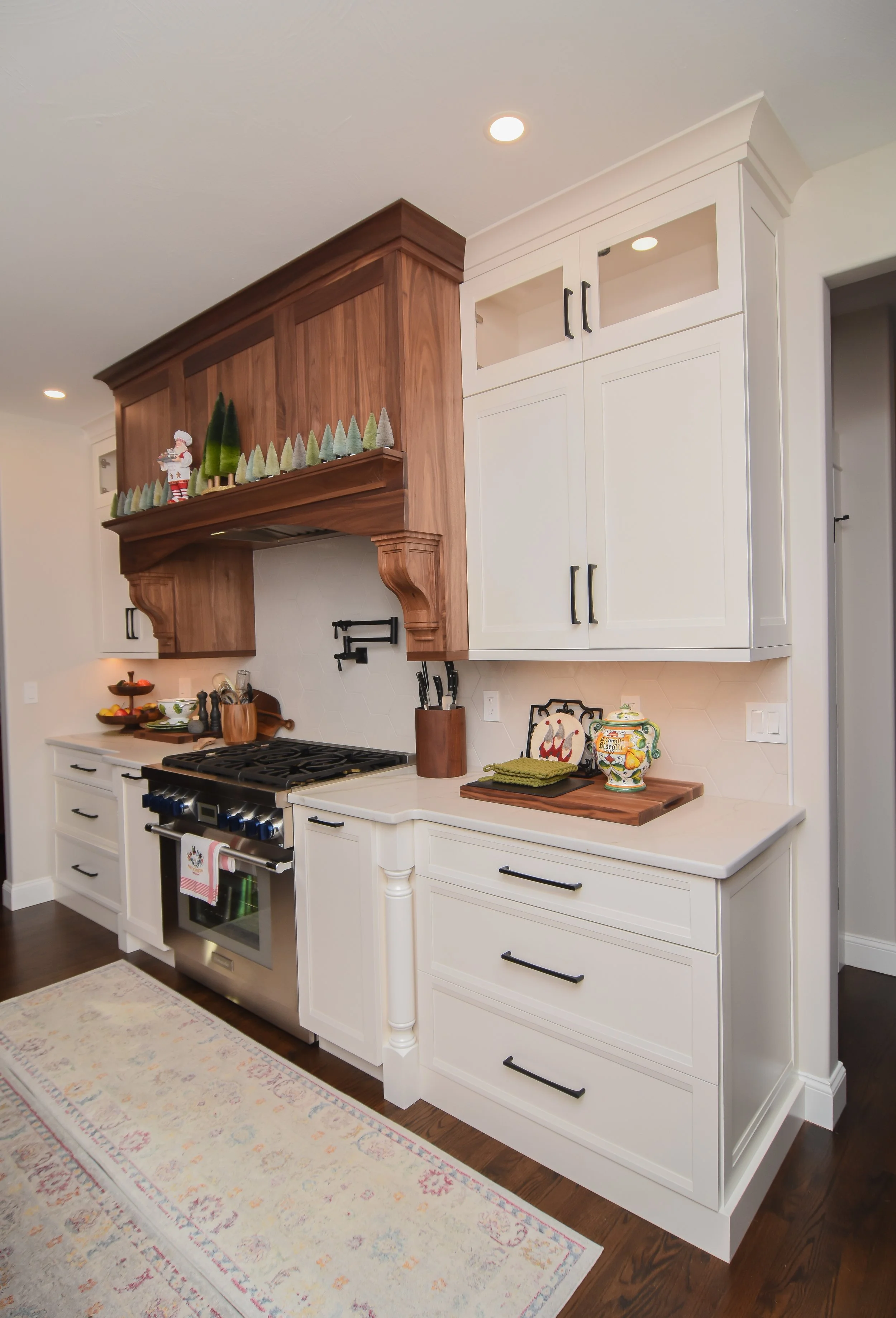 Kitchen Remodeling Services & Contractor NH | MacLeod Construction LLC — MacLeod Construction