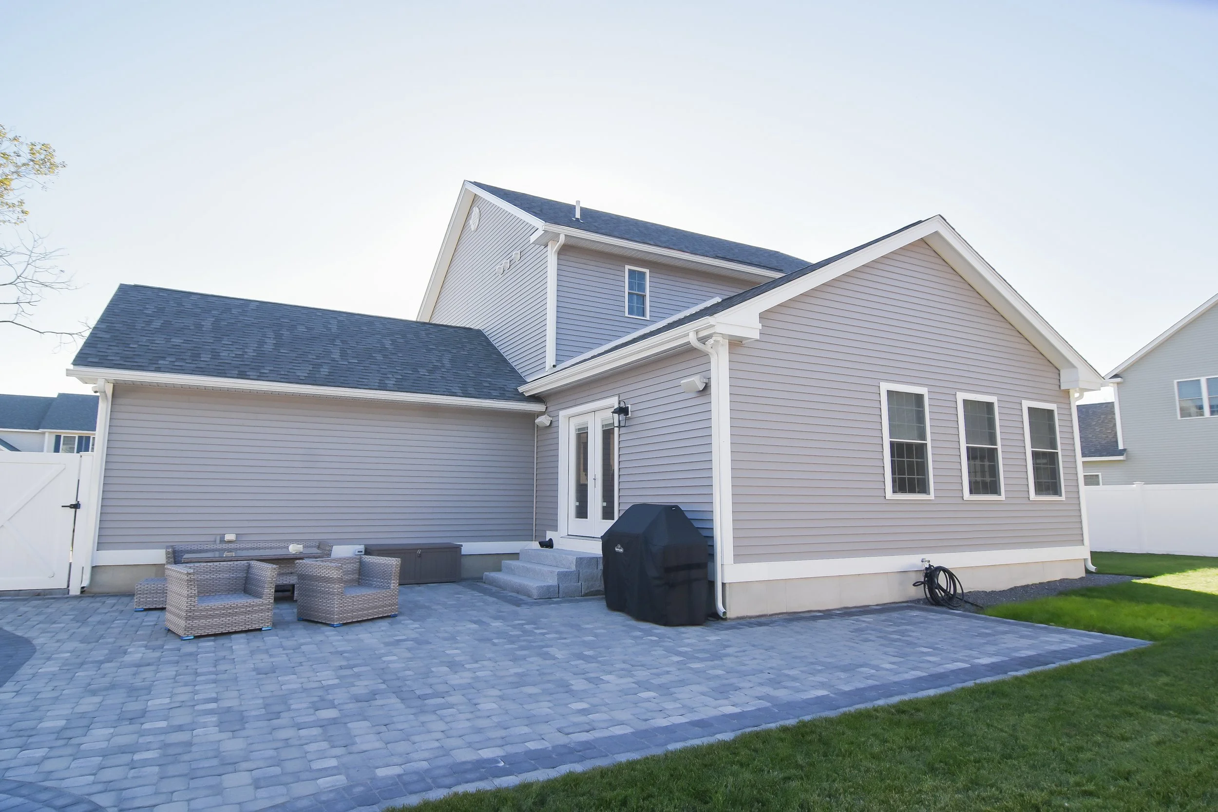 Home Remodeling Services & Contractor NH | MacLeod Construction LLC — MacLeod Construction