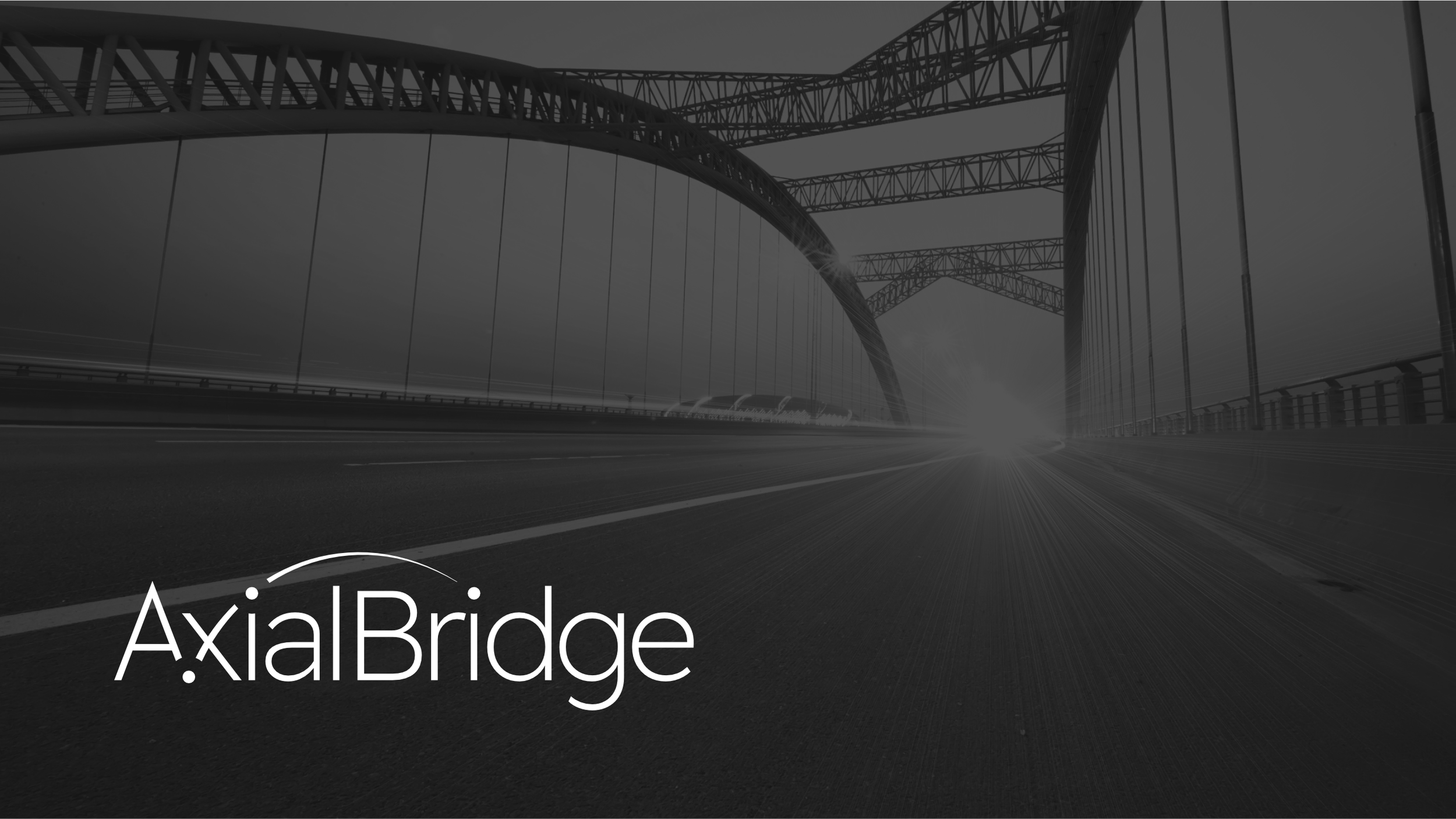 AxialBridge Rebrand — Two Point O Collective