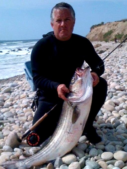 Endorsements — TURTLE COVE TACKLE