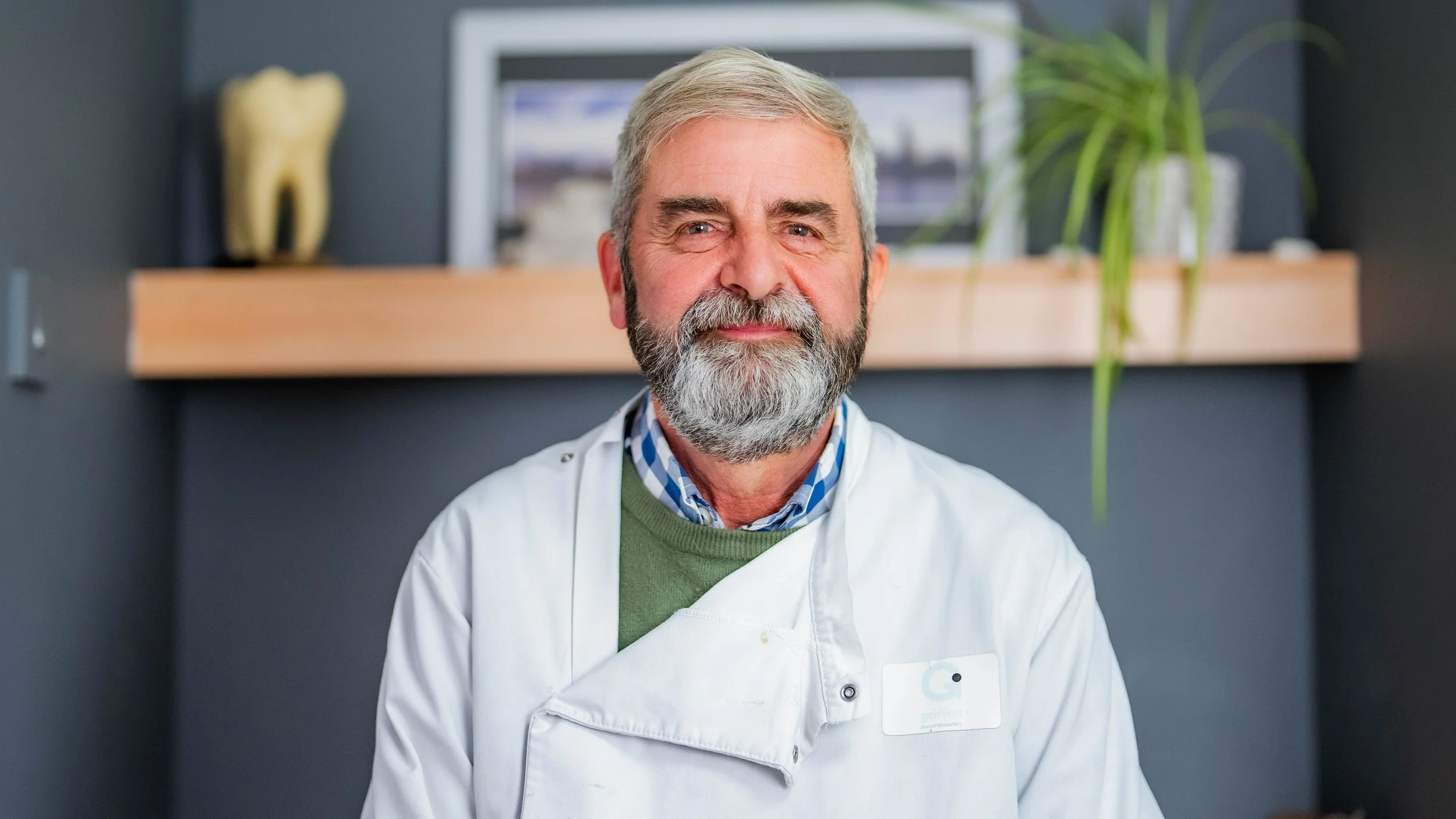 Board of Directors — Rosemont Dental Group