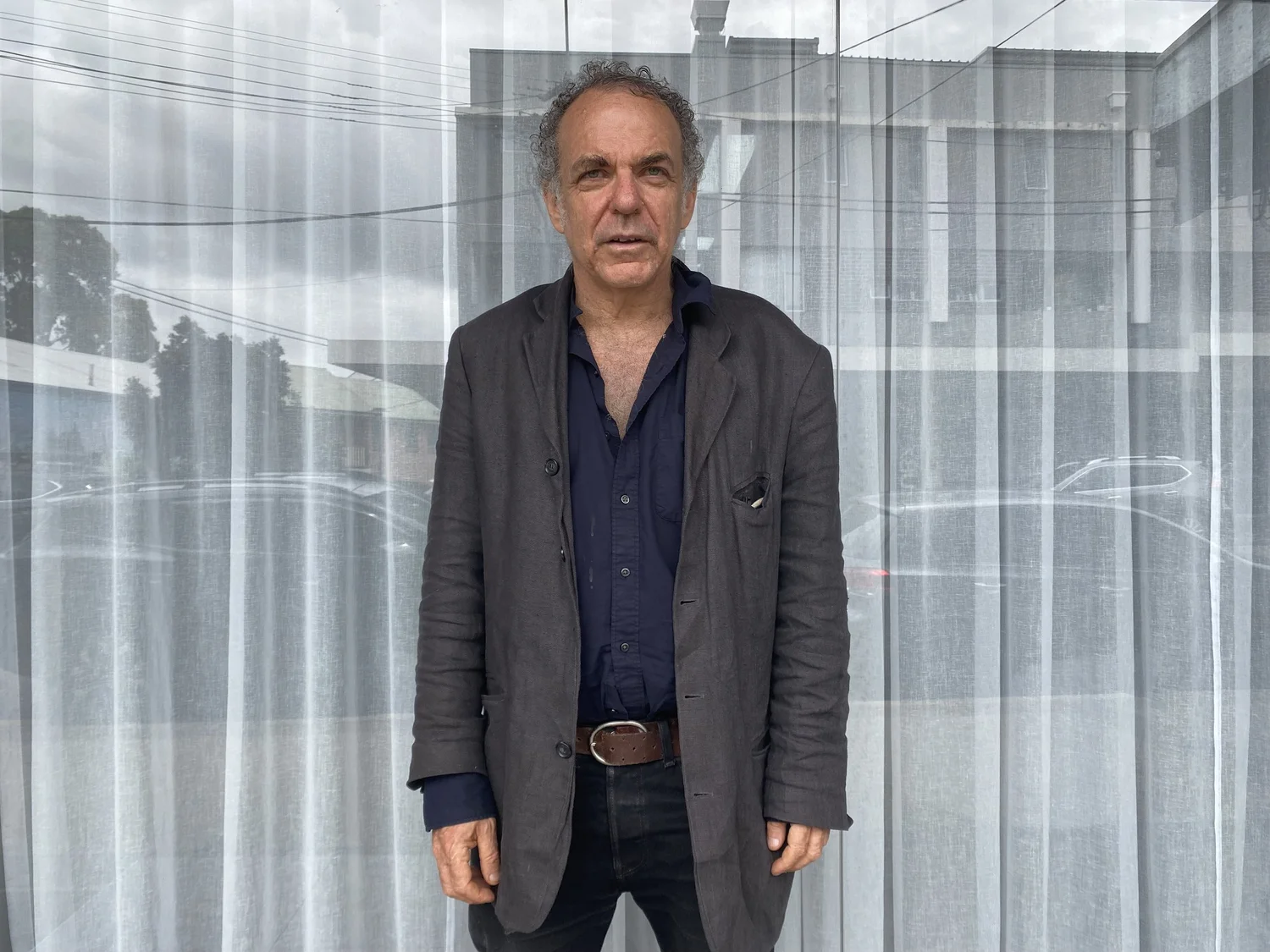 SHOWS — Jim White Drums