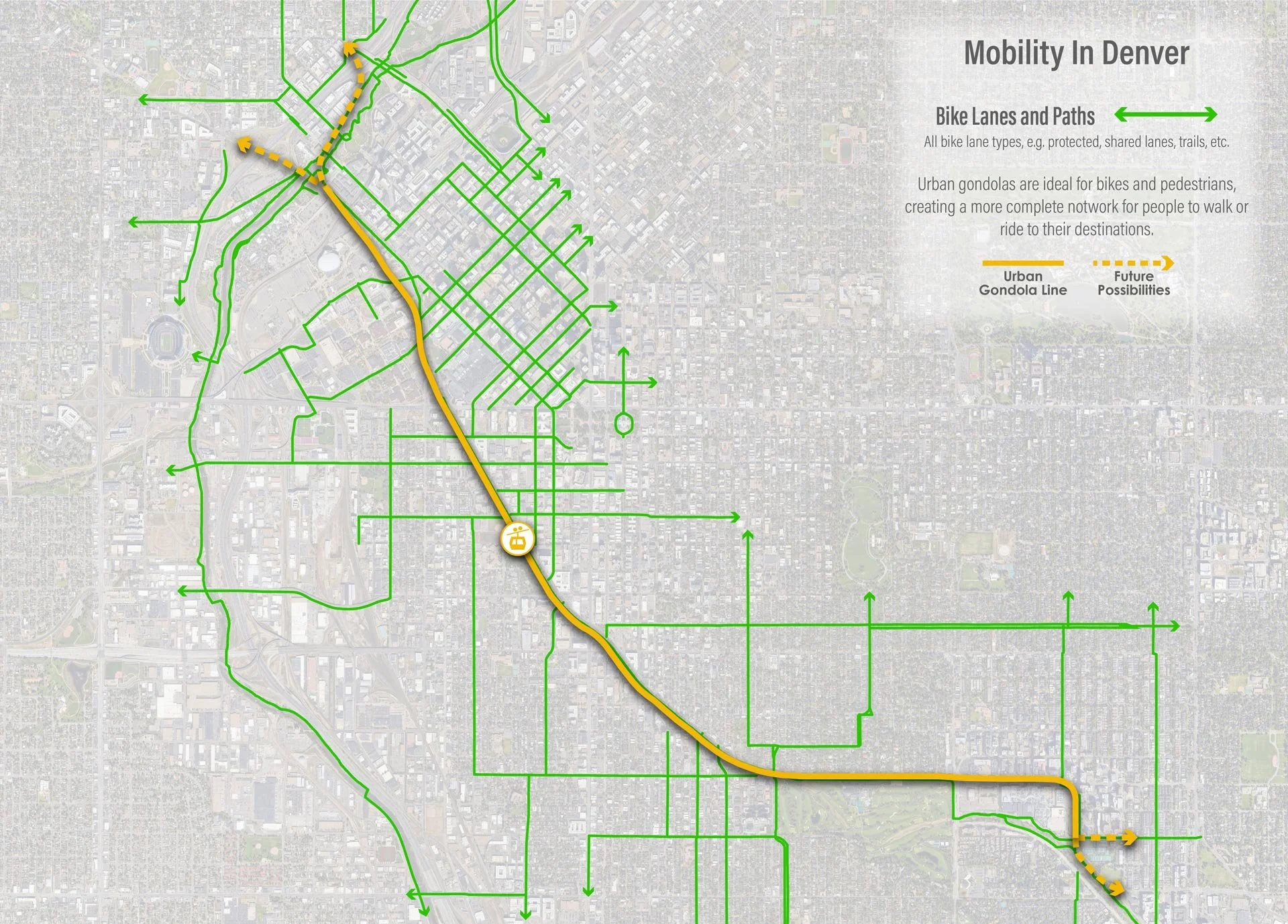 the stitch — 1 Line Studio
