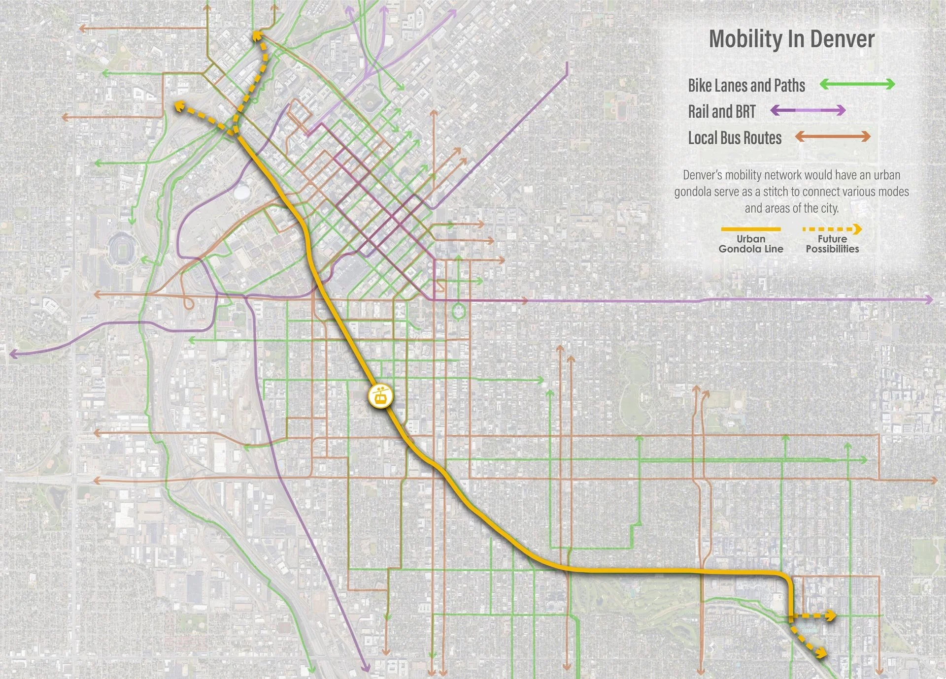 the stitch — 1 Line Studio