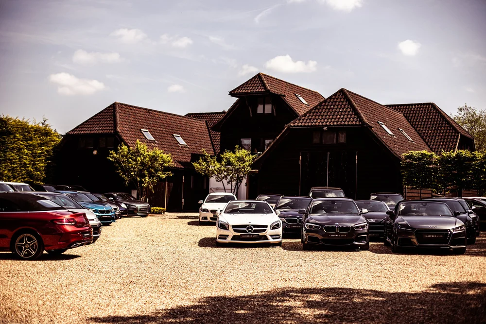 The Rowen Partnership