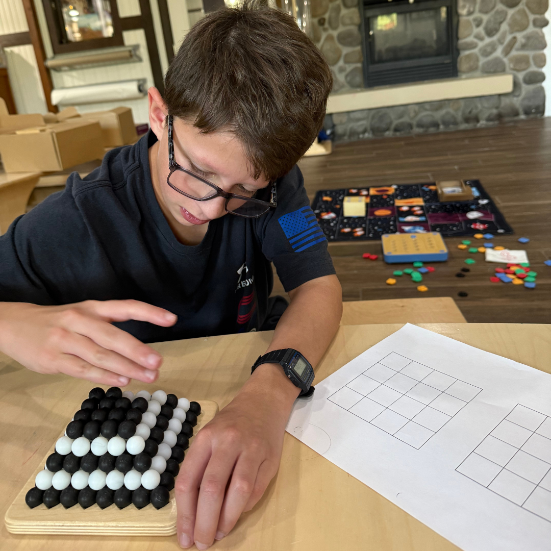 Outreach Programs — MHK Play Studio