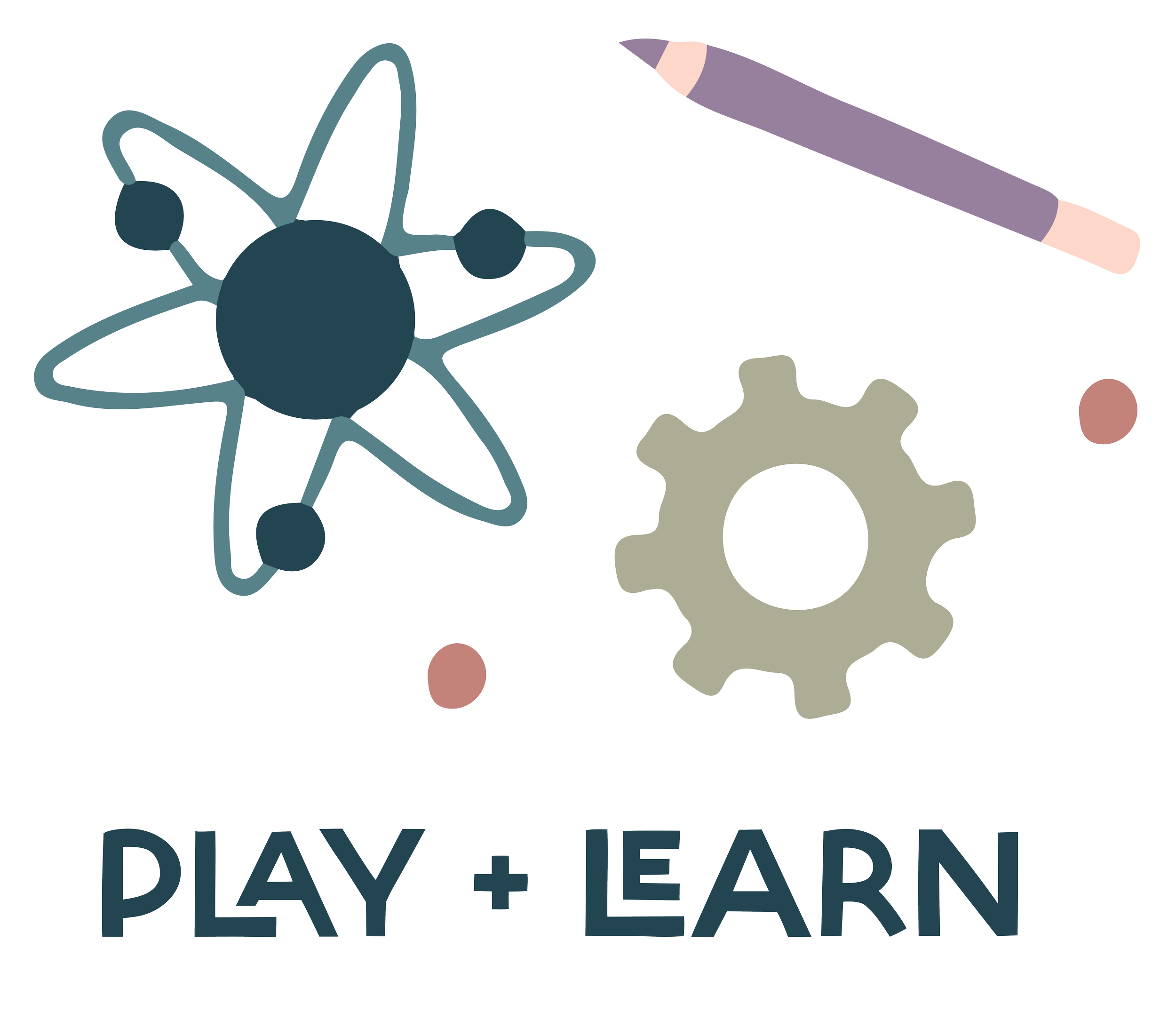 Ways to Play — MHK Play Studio