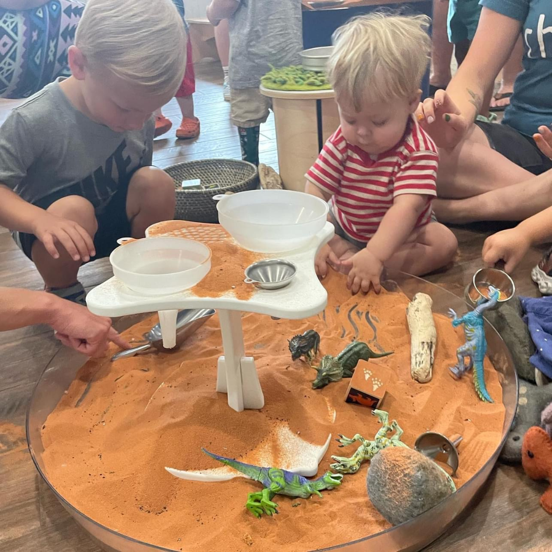 Classes — MHK Play Studio