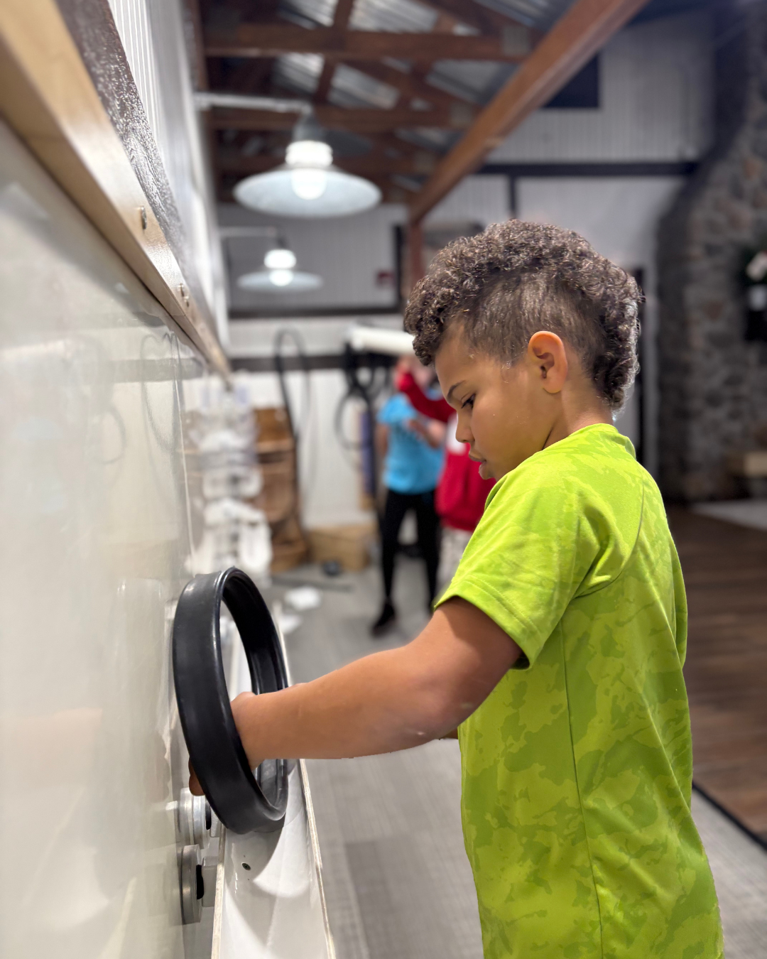 MHK Play Studio