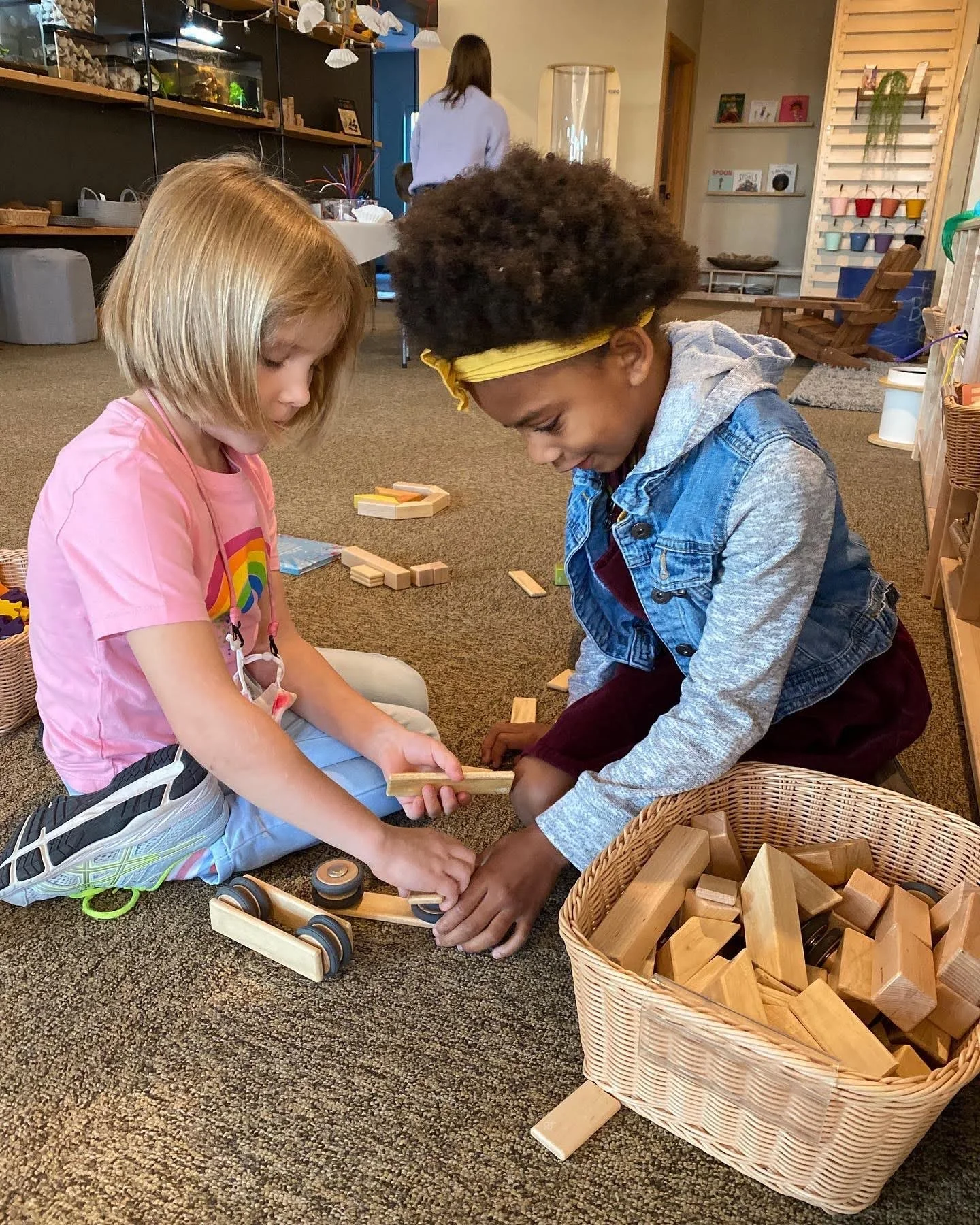 Open Play and Memberships — MHK Play Studio