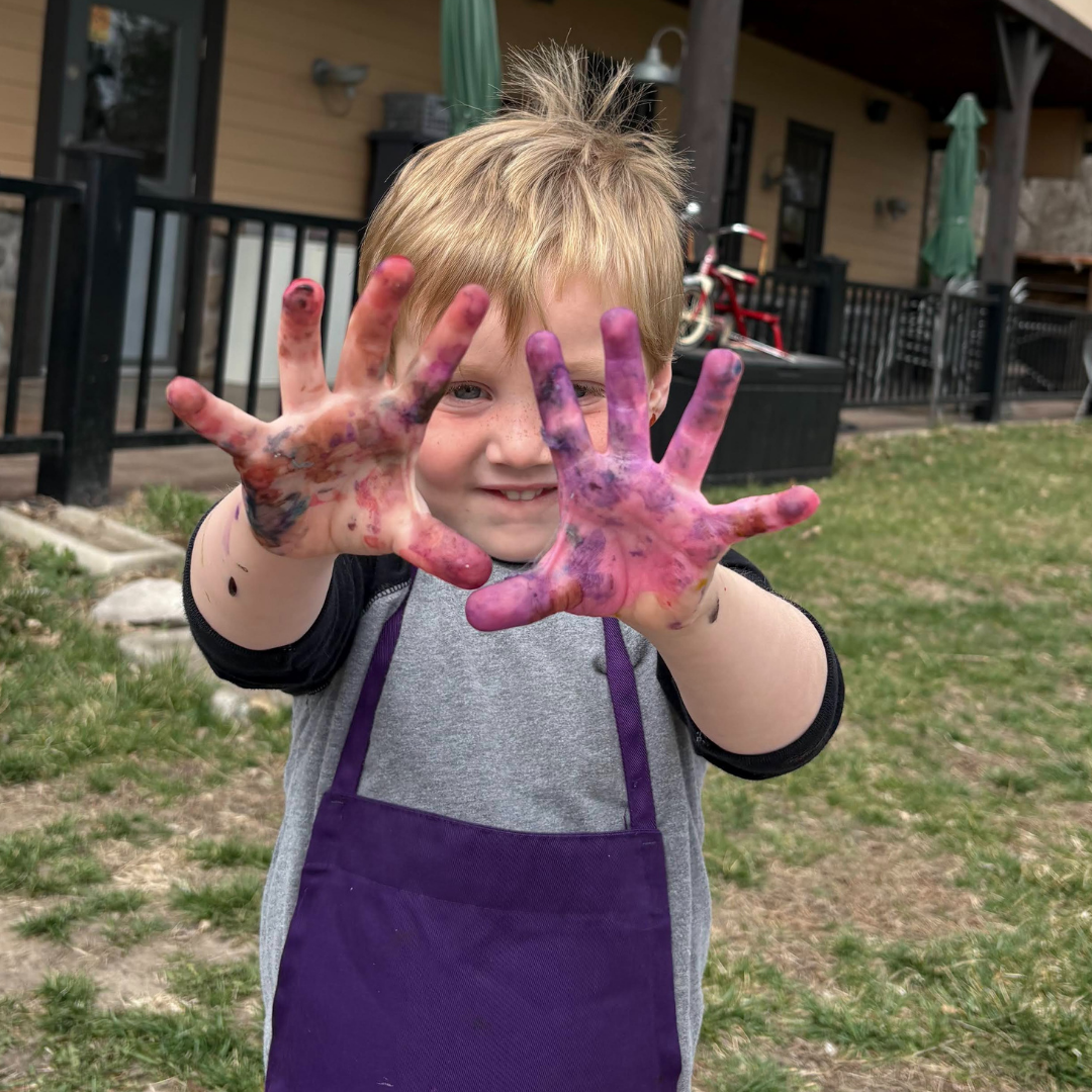 Classes — MHK Play Studio