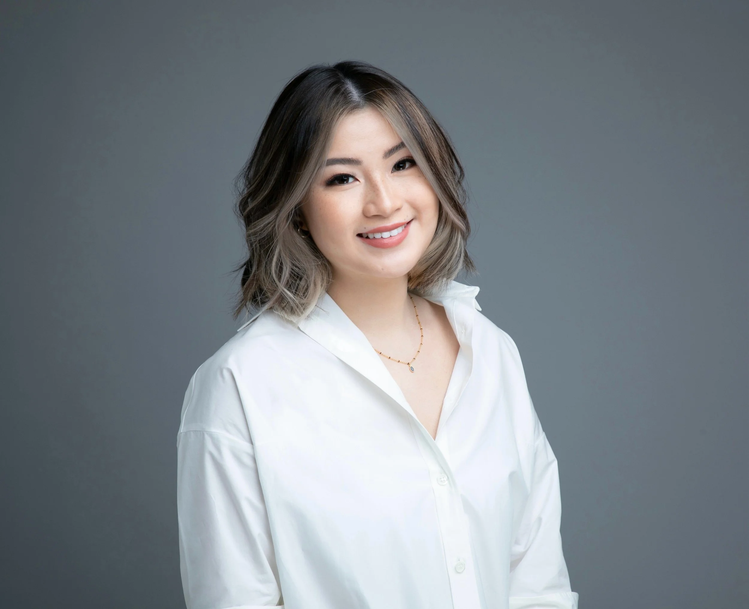 Judy Tam, an Asian American therapist for young adults — Align Online ...