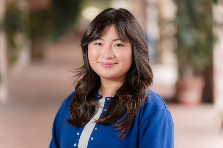Judy Tam, an Asian American therapist for young adults — Align Online ...