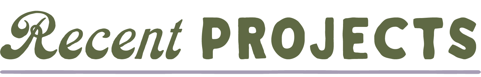 Chelsea Burkett Design