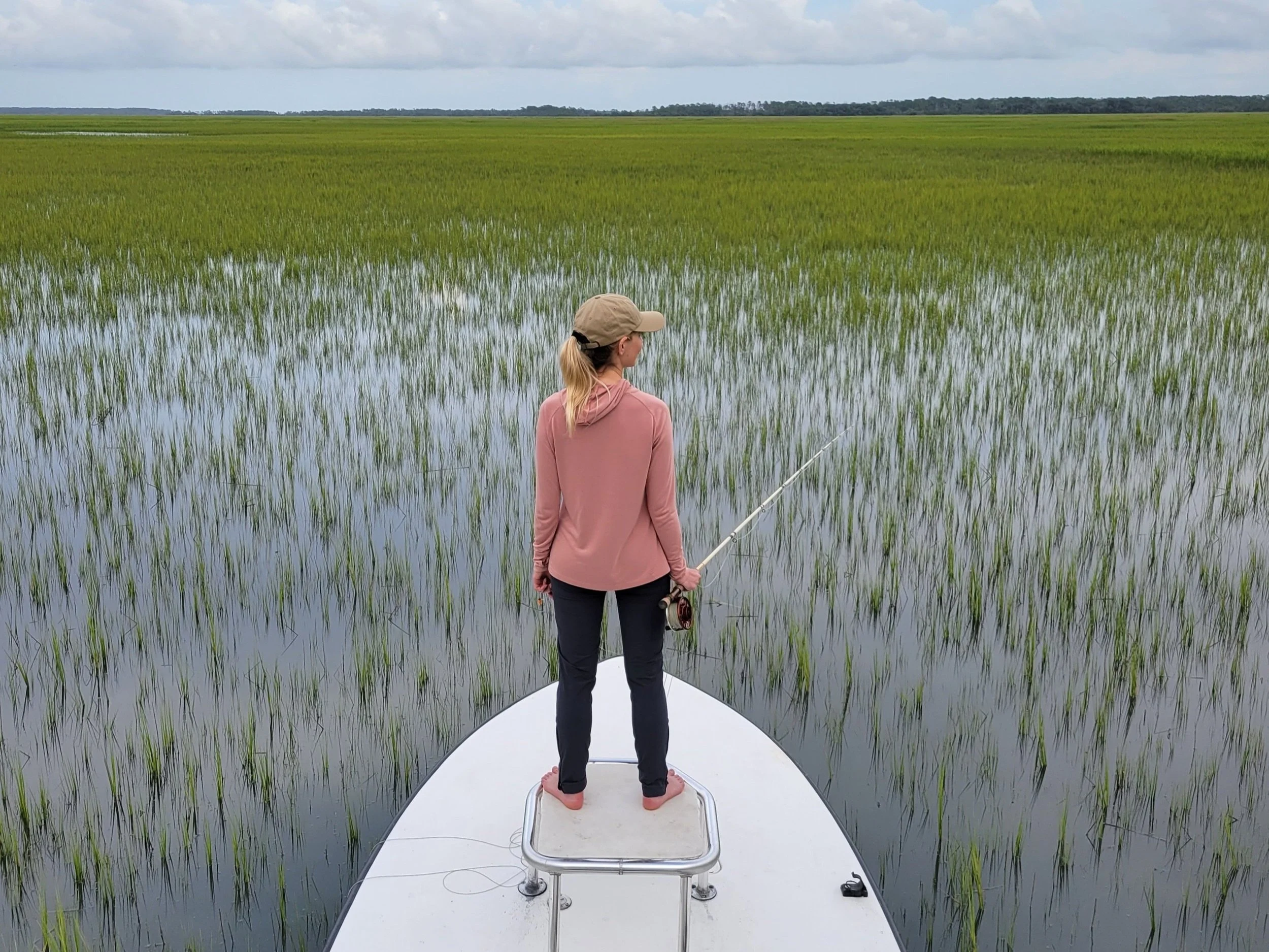 Enhancing the Outdoor Industry: The Power of Graphic Design in Fly Fishing — Chelsea Burkett Design