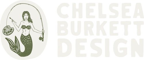 Chelsea Burkett Design