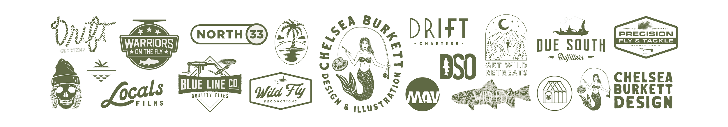 Chelsea Burkett Design