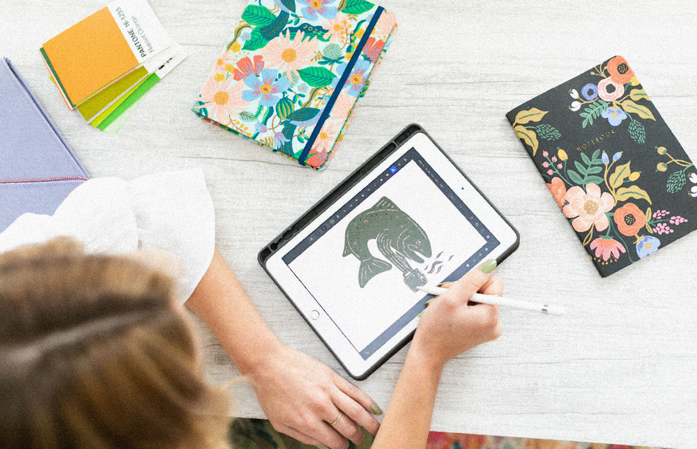 Chelsea Burkett Design