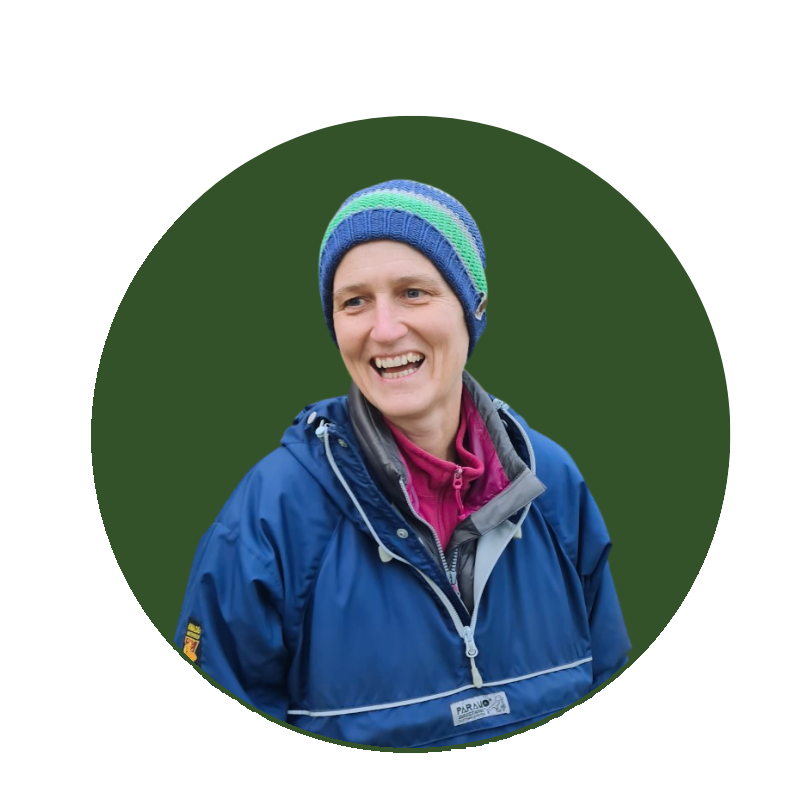 The team — South West Peatland Partnership