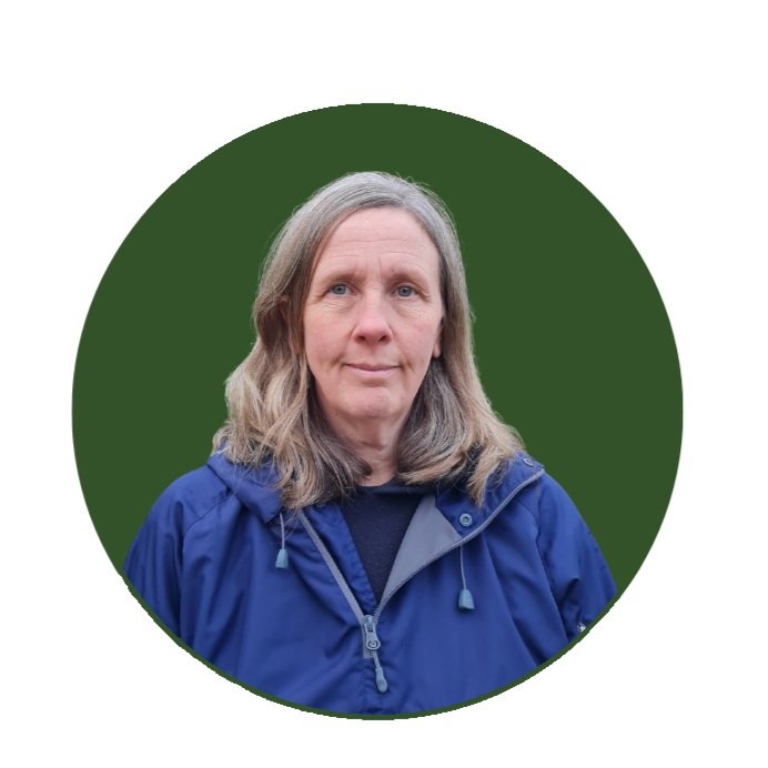 The team — South West Peatland Partnership